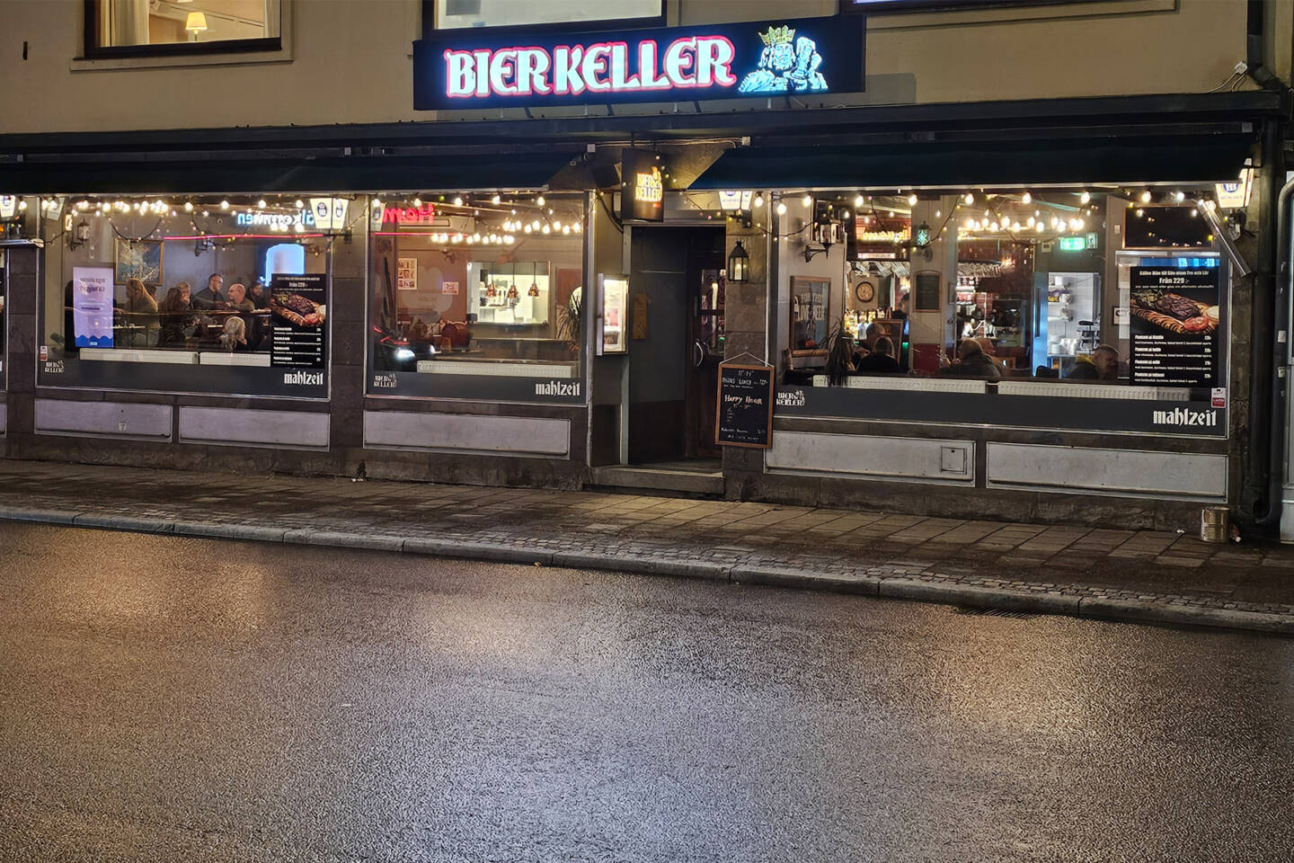 Bierkeller