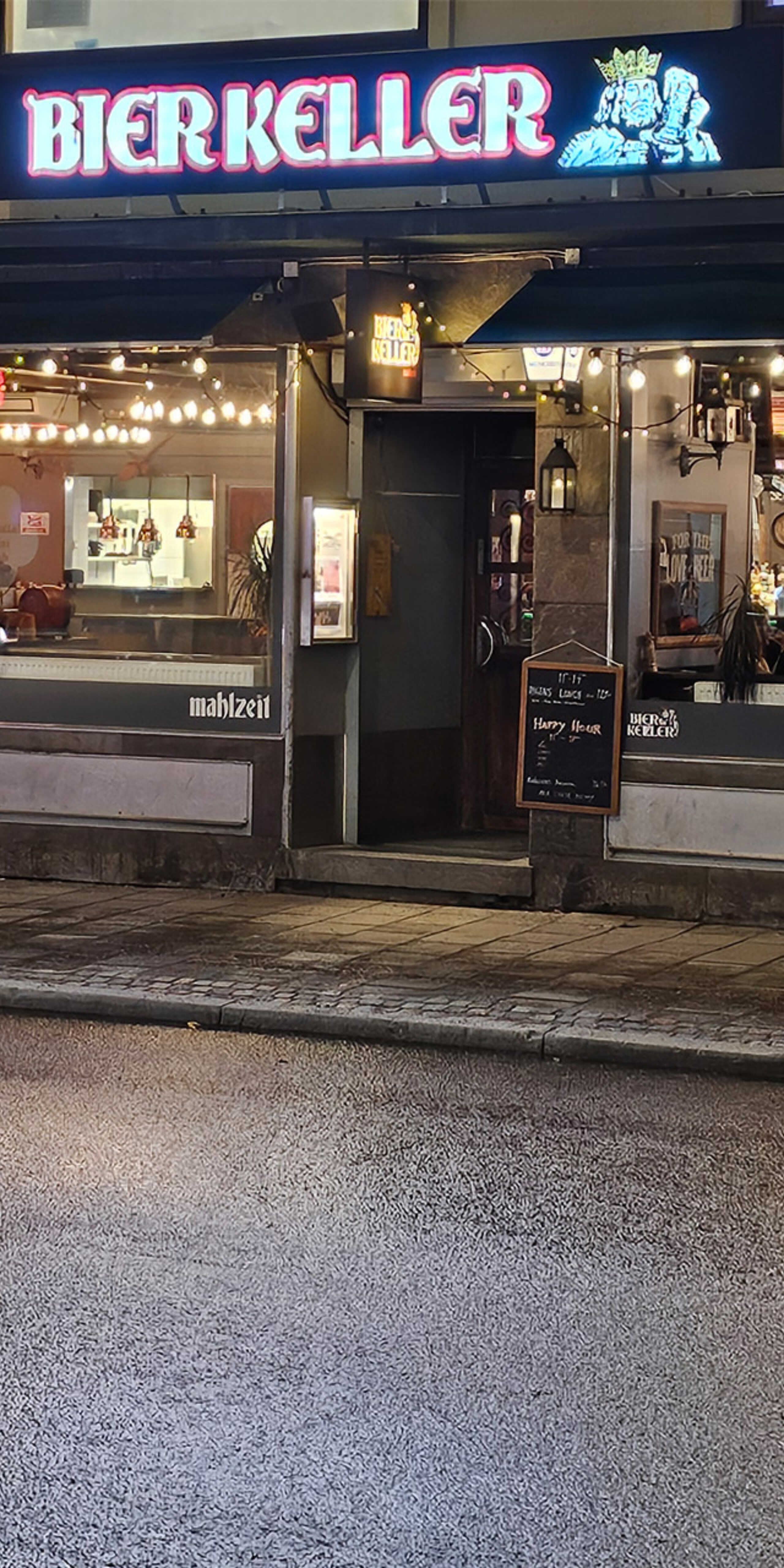 Bierkeller