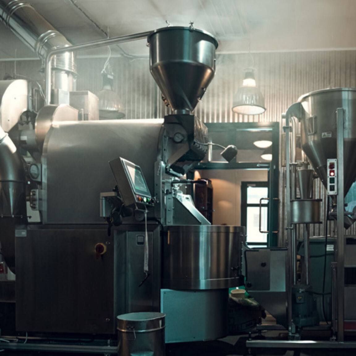 Björklunds Kafferosteri