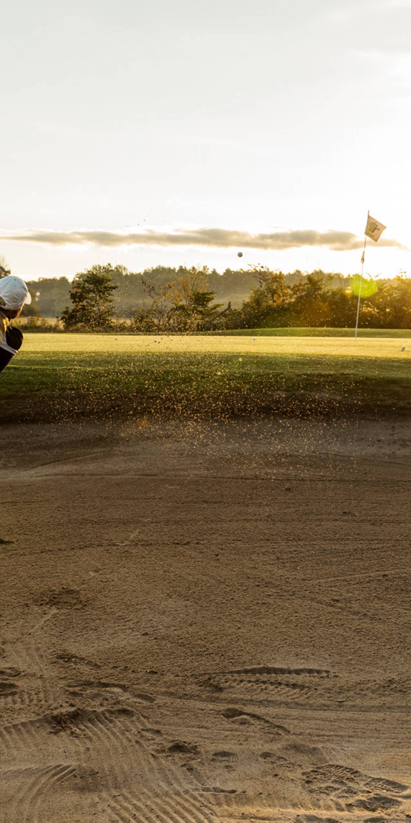 Fullerö Golfklubb