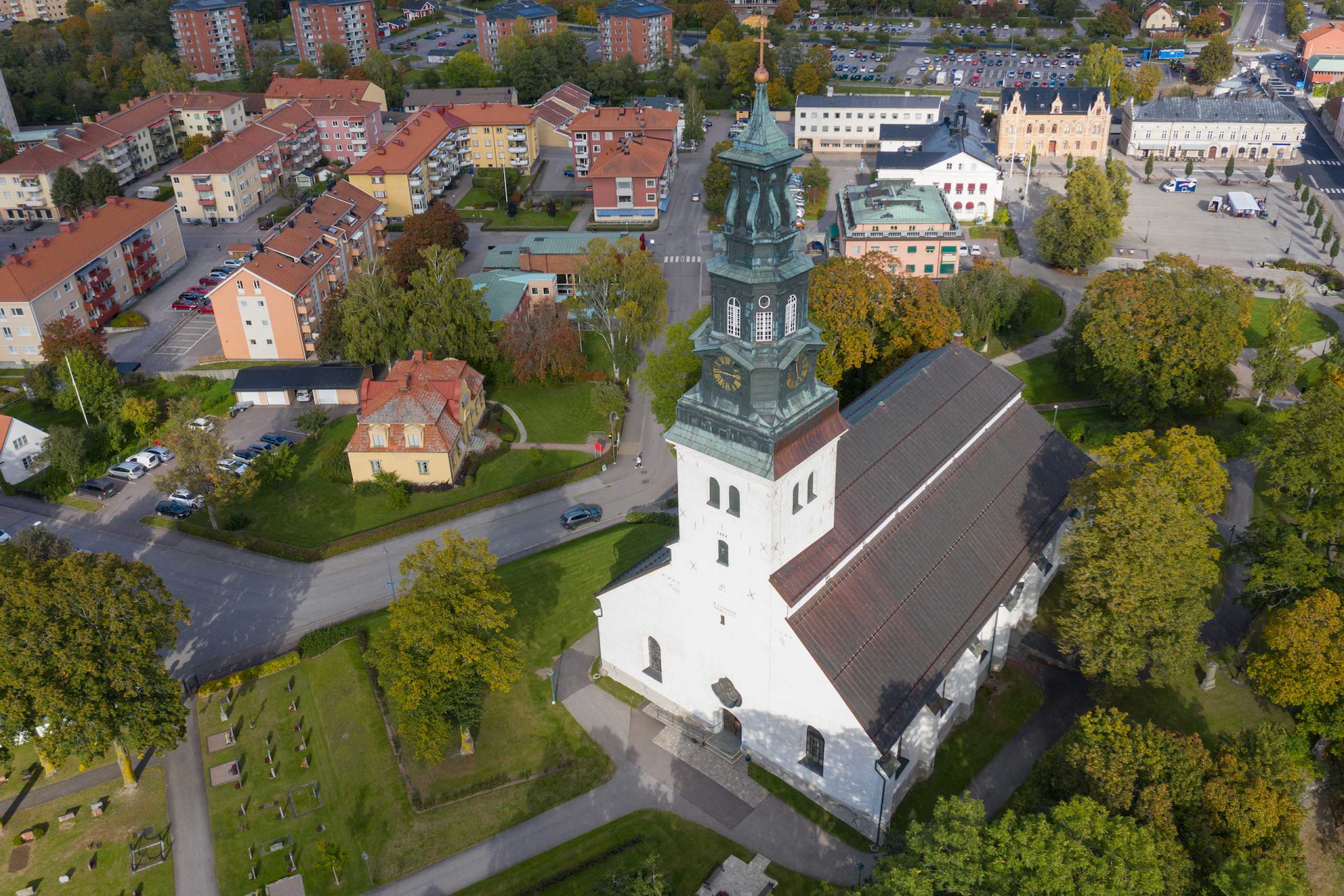 Köpings kyrka