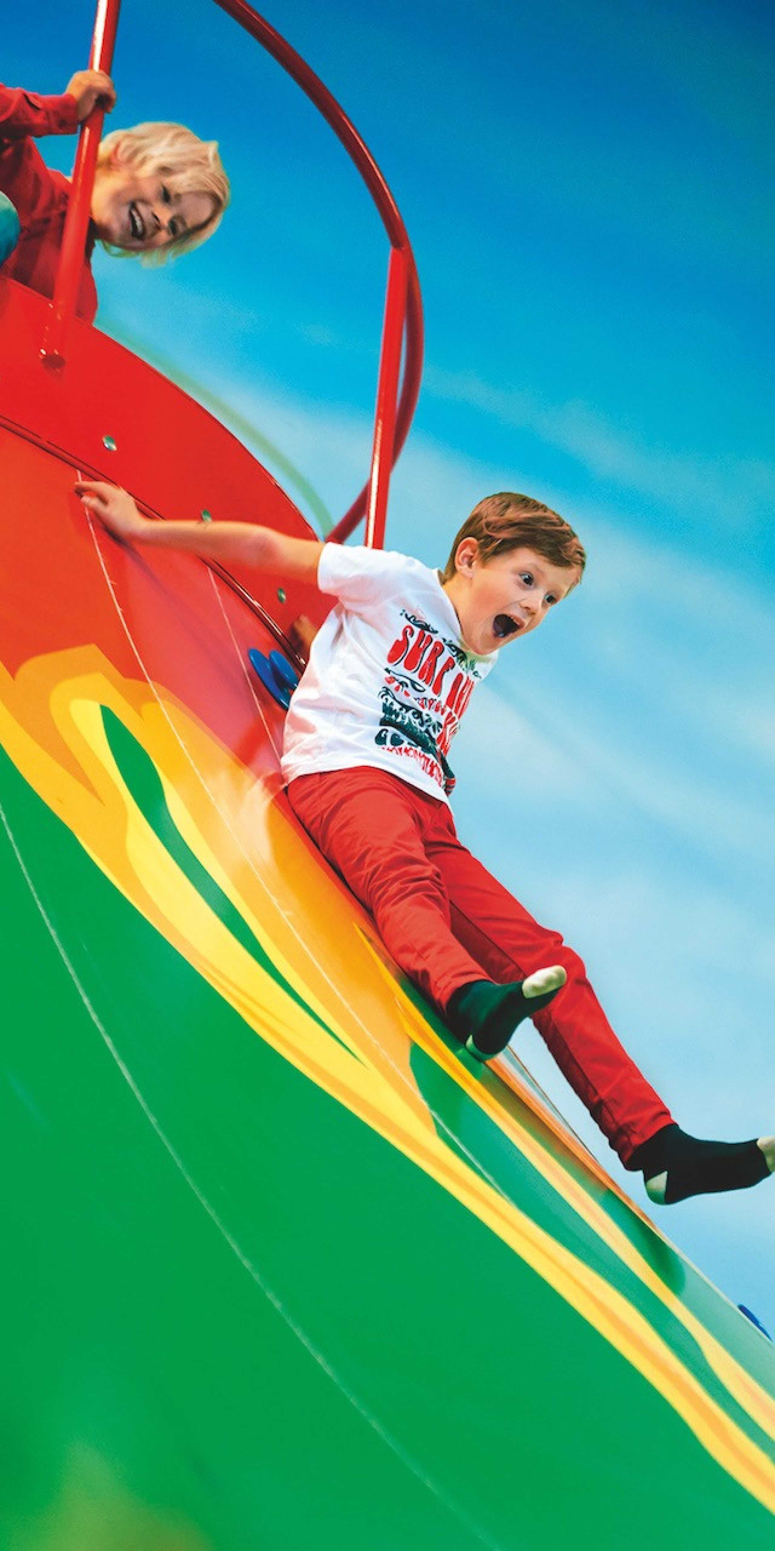 Leos Lekland Västerås