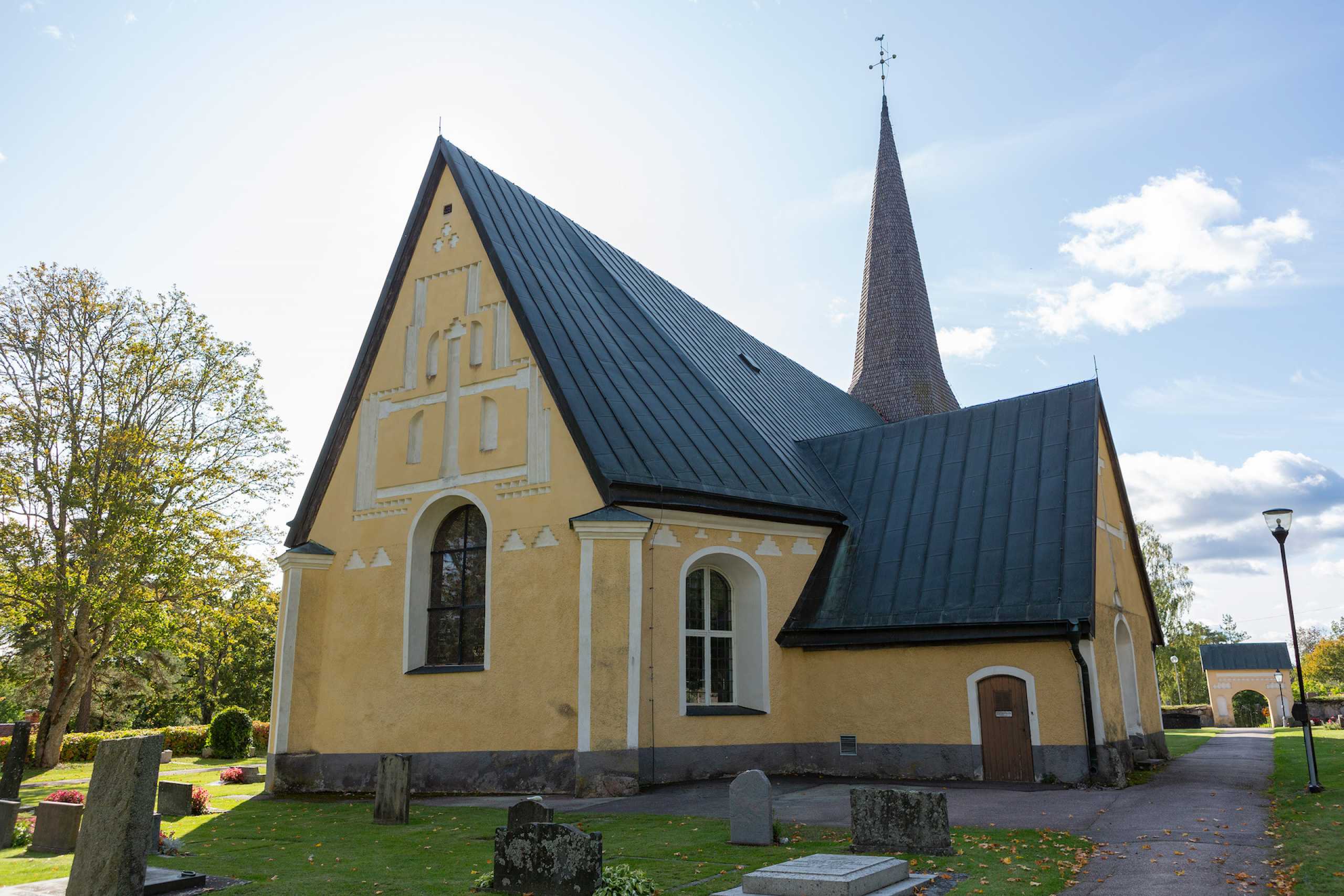 Malma Kyrka