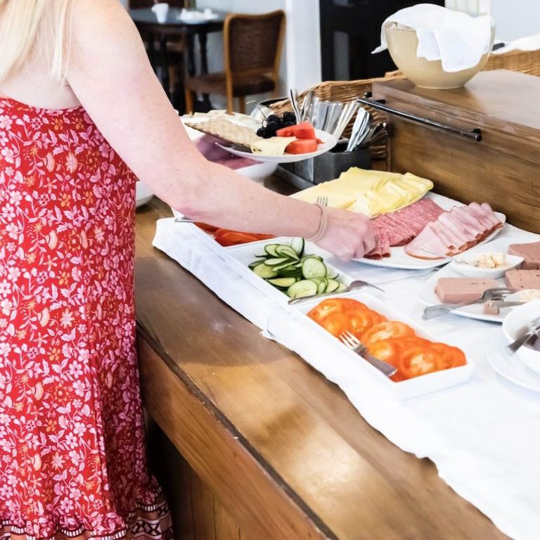 Nadden Hotell & Konferens