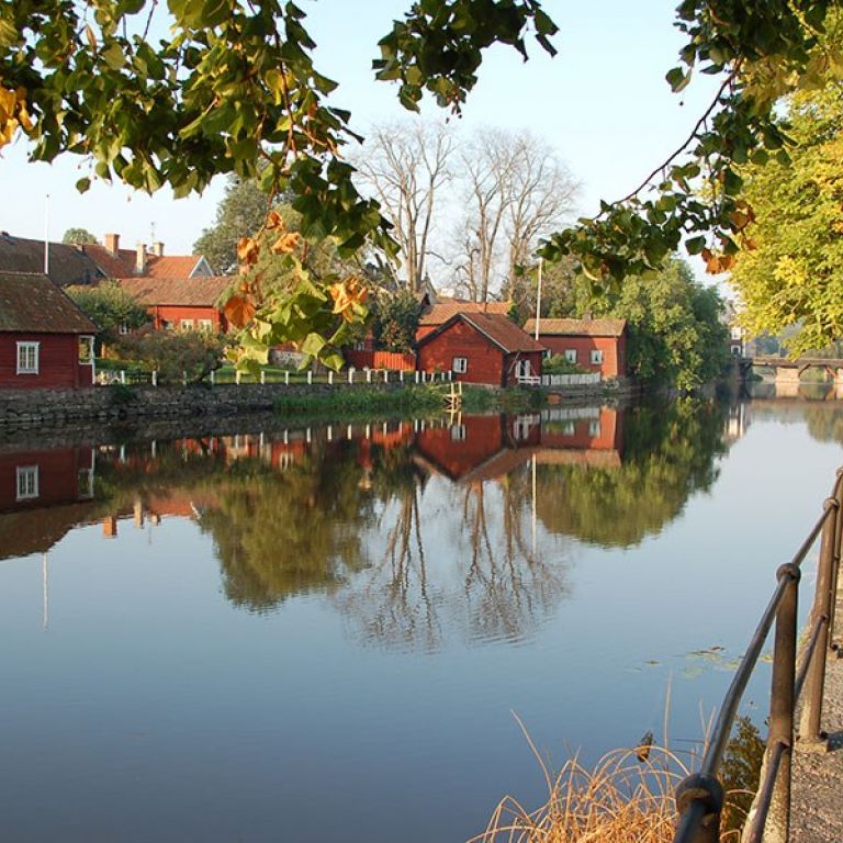 Rasta Arboga