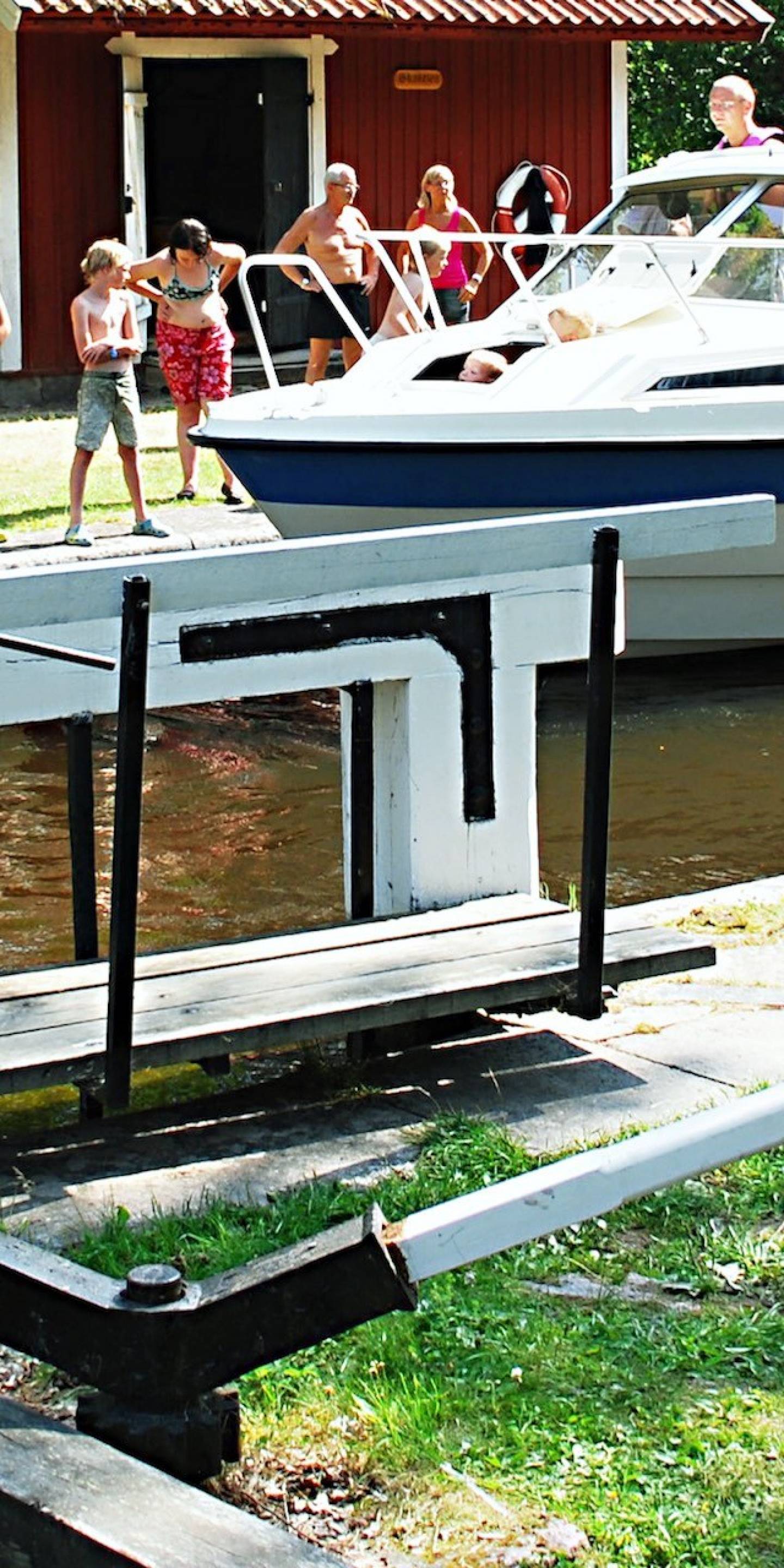 Hallstahammars kommun