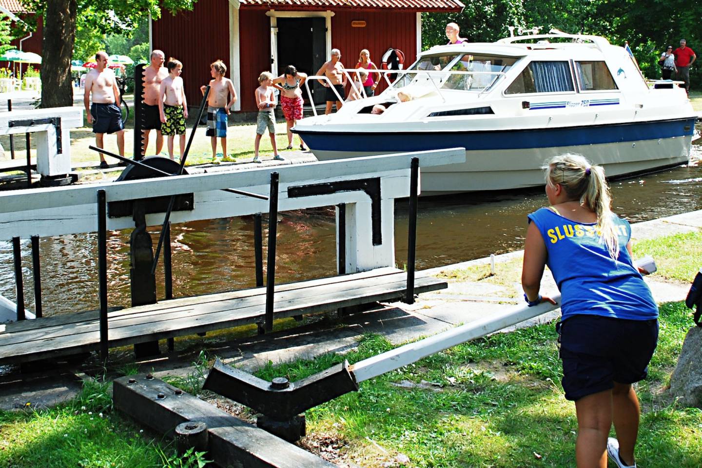 Hallstahammars kommun