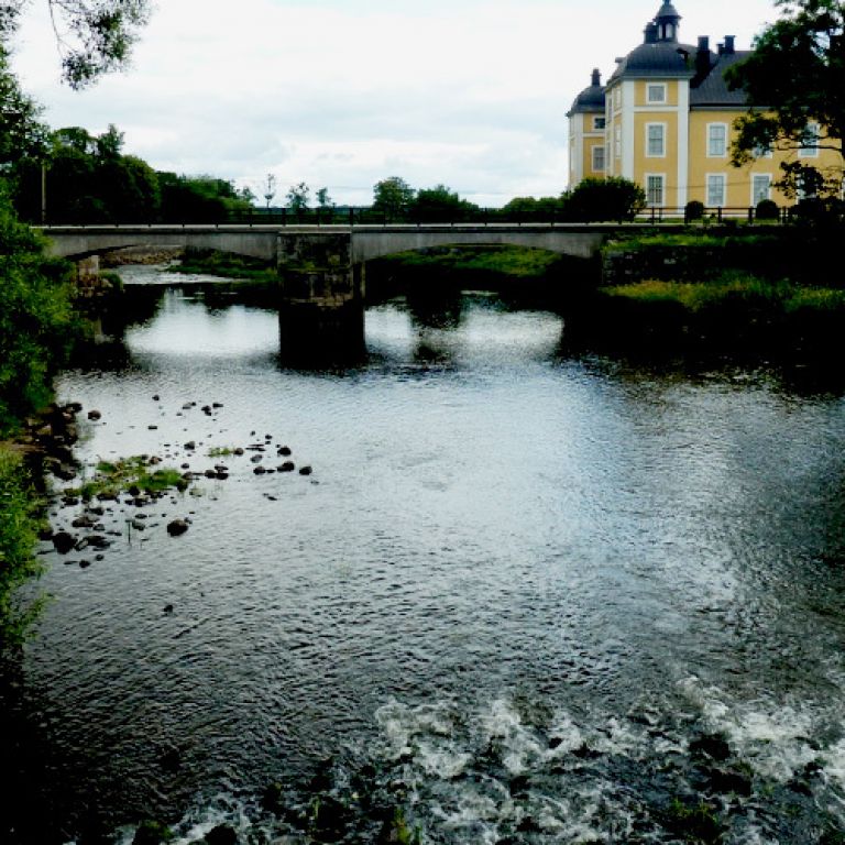 Strömsholm